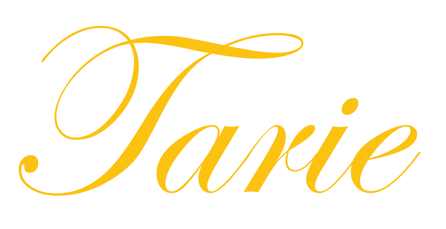 About Us - Lets talk finances with Tarie
